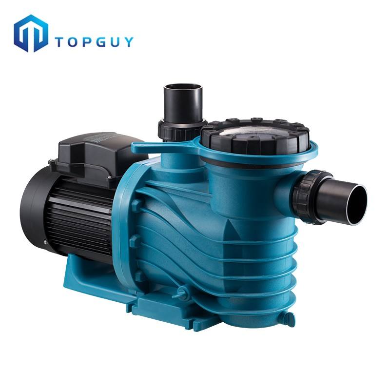 New High Flow Swimming Pool Pump Swimming Pool Equipment - Buy pool ...